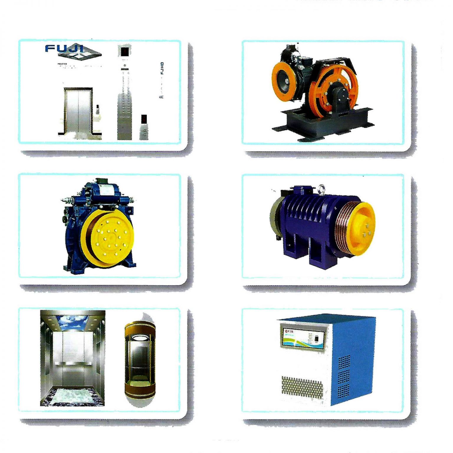 Vibropower – Vibropower